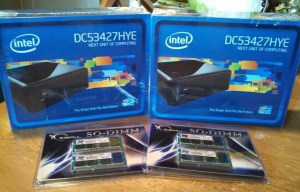 Intel NUC i5 5th Generation an ESXi lab improvement - Mike Tabor