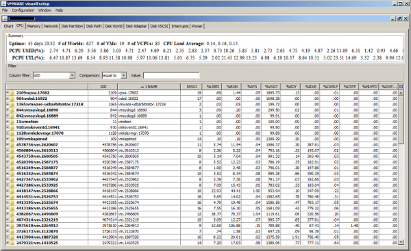 Defrag to improve Synology BTRFS performance - Mike Tabor