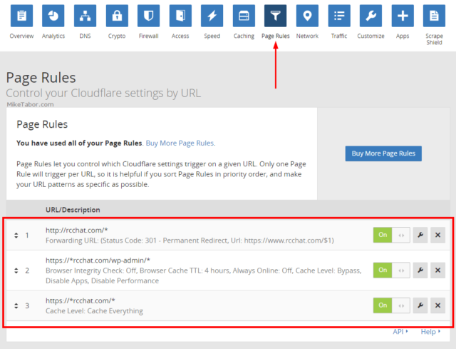 How to install Centmin Mod with Let's Encrypt and CloudFlare - Mike Tabor How to install Centmin Mod with Let's Encrypt and CloudFlare - Mike Tabor